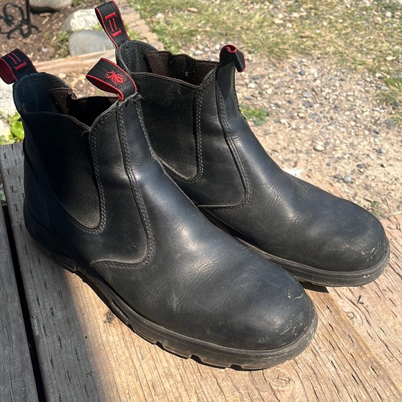 Redback Boots | Shoes | Mens Redback Work Boot | Poshmark